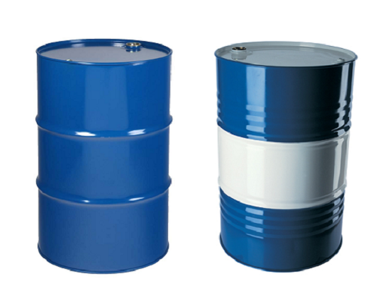 Thùng phi sắt 200L